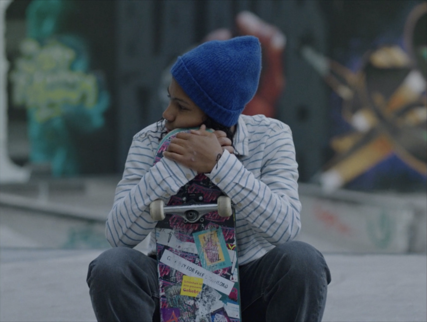 Robin & Maria | Studio Levi